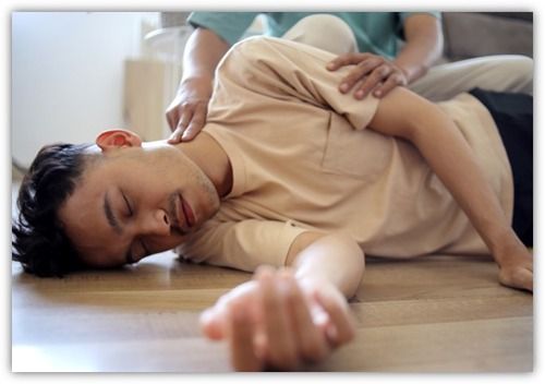 What is fainting and why does it happen ? | Zeytun Pharmaceuticals
